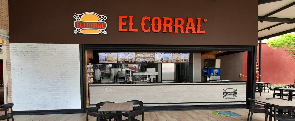 EL CORRAL