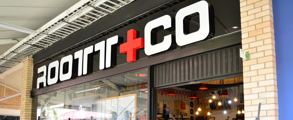 ROOTT+CO